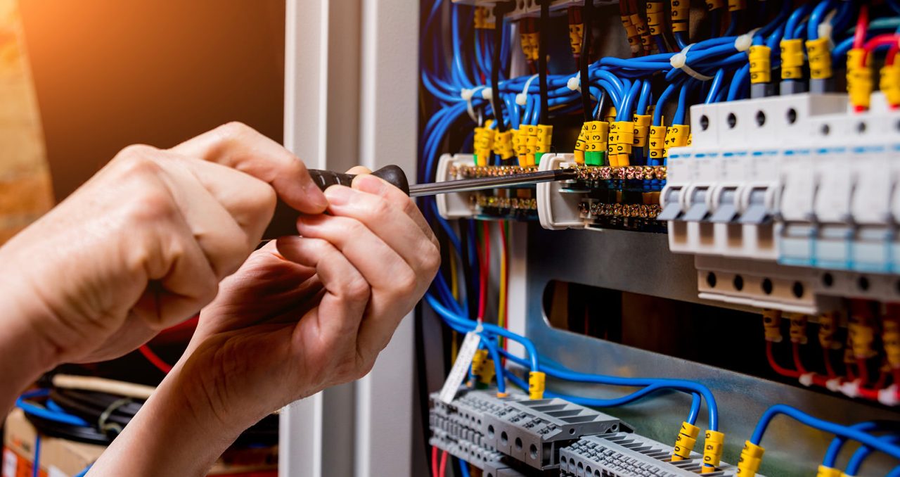 A Comprehensive Guide to Expert Electrical Installations - Webster Electric